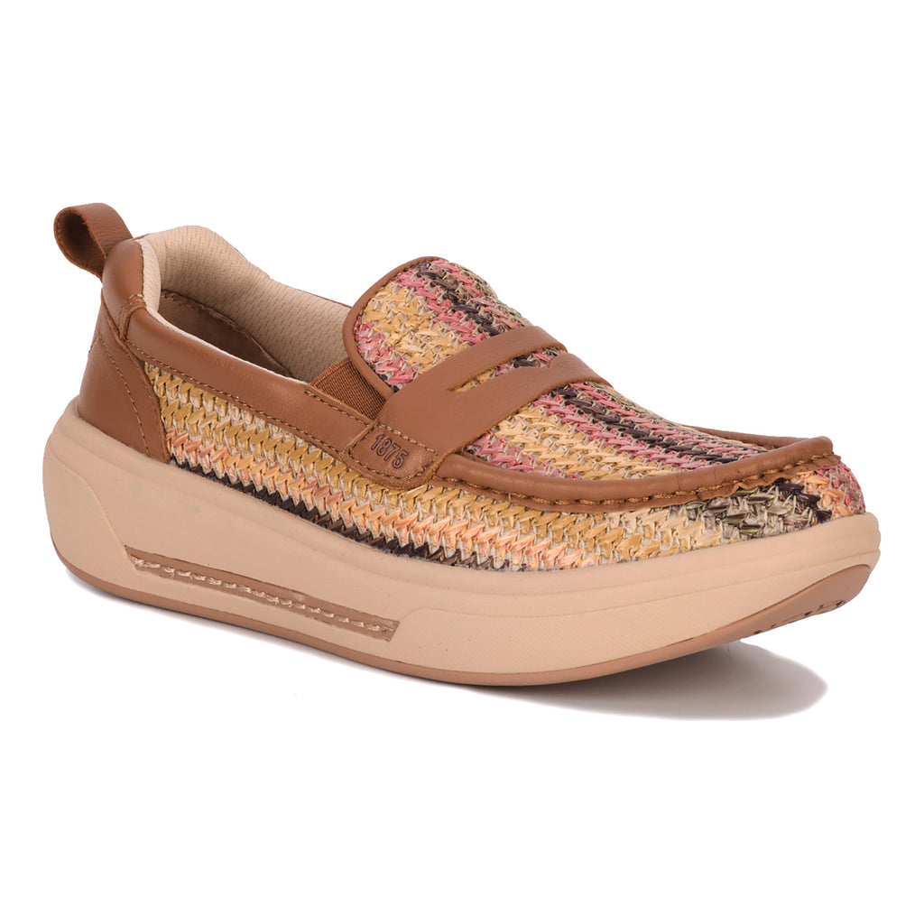 Drew Shoes Java - FootSmart