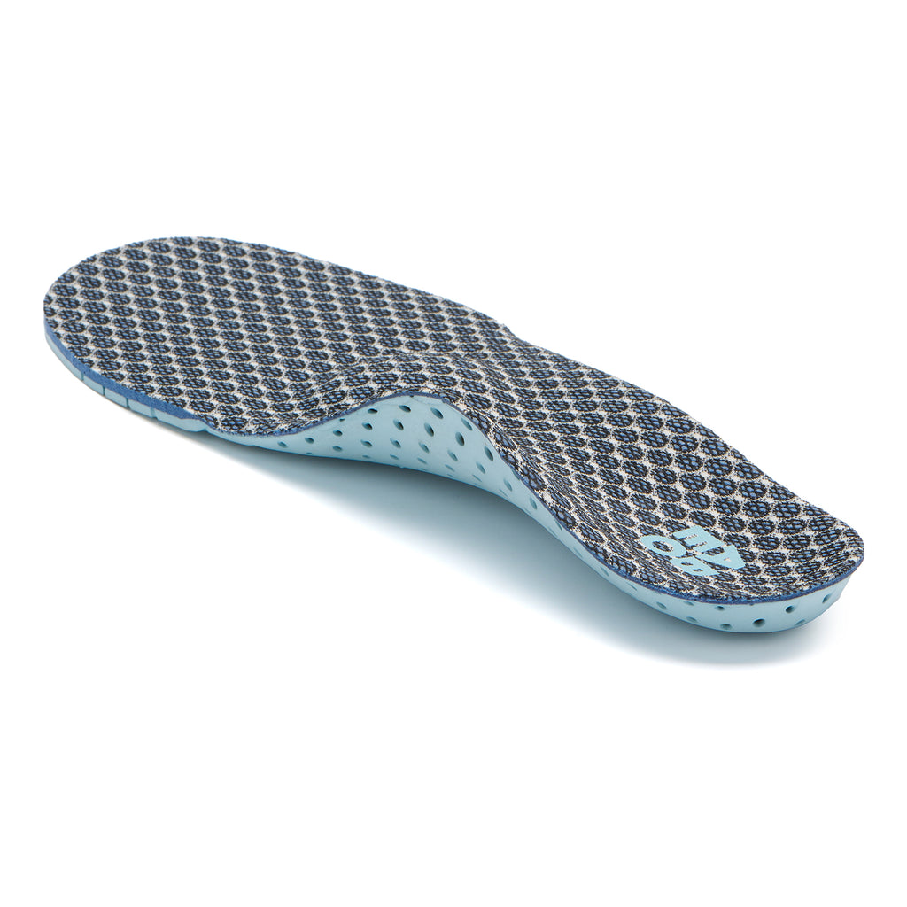 ABEO 3D3 Orthotics Max Performance Orthotic 2 Womens Metatarsal - FootSmart