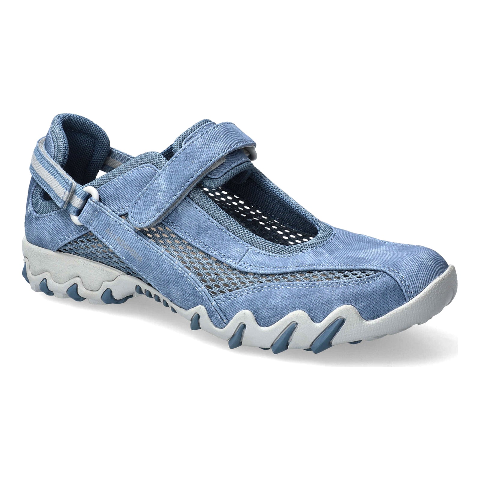 Allrounder by Mephisto Niro - FootSmart