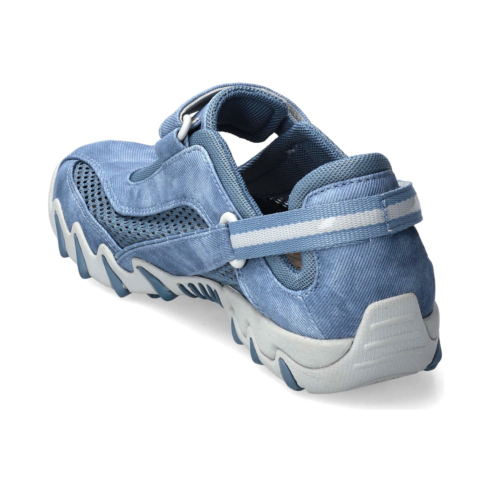 Allrounder by Mephisto Niro - FootSmart