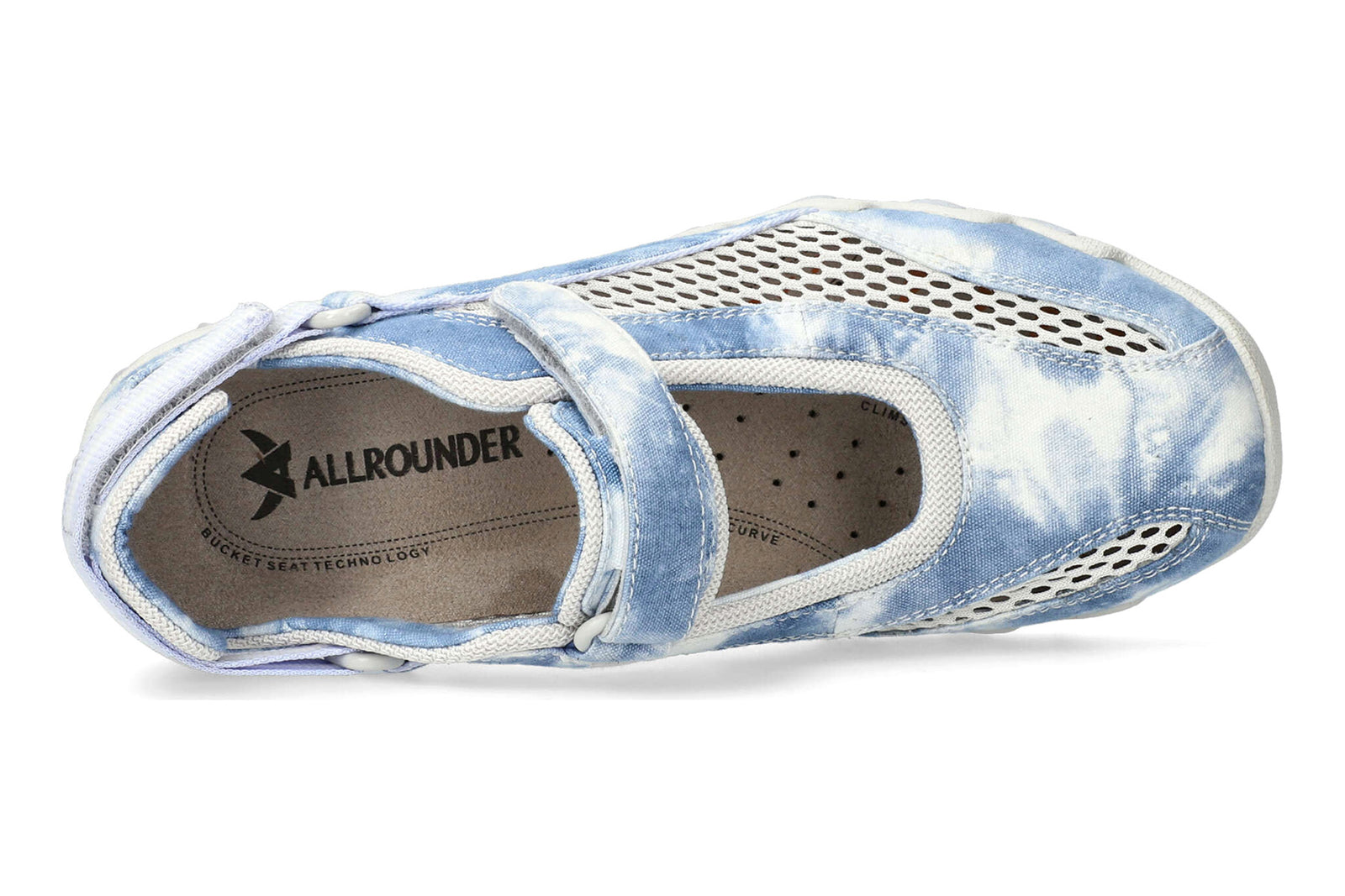 Allrounder by Mephisto Niro - FootSmart