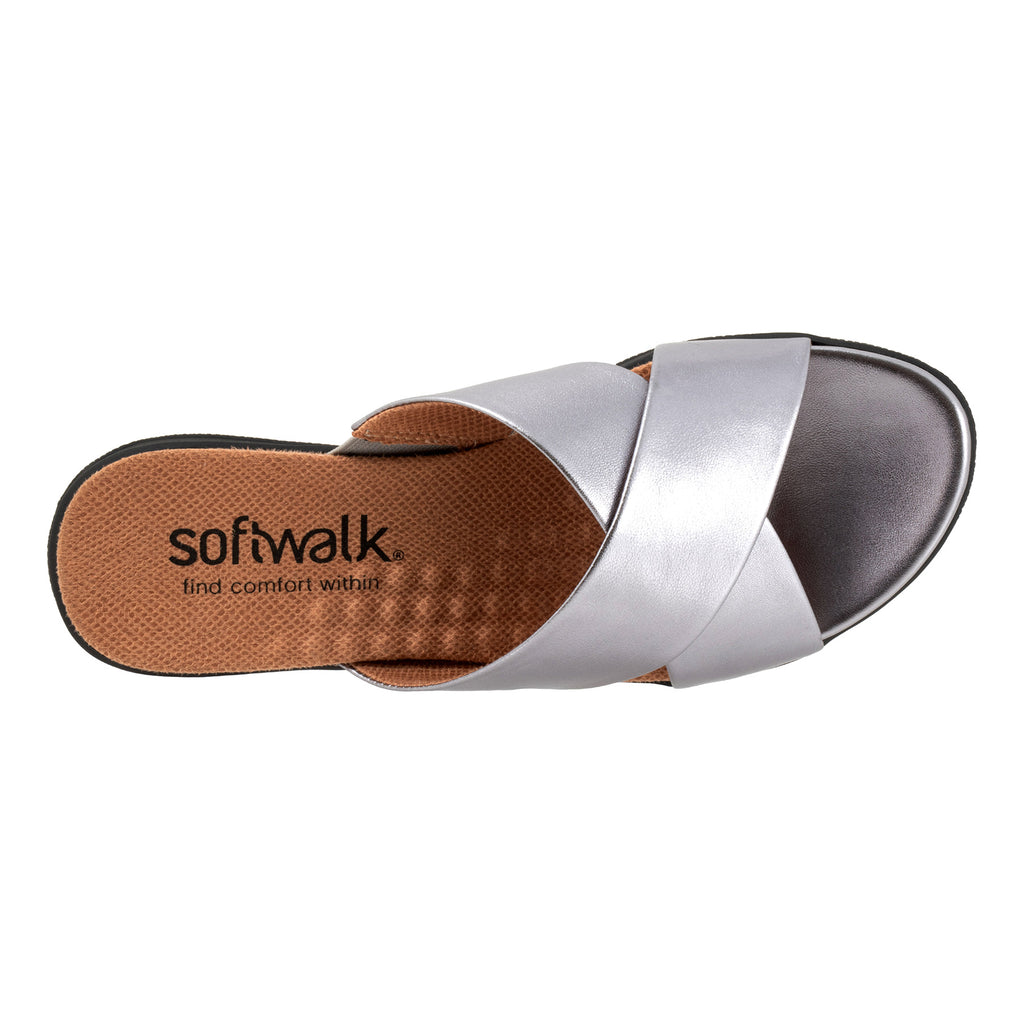 Softwalk Tillman - FootSmart