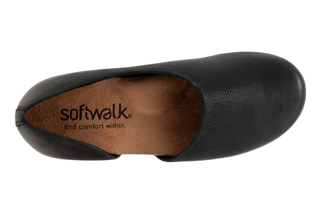 Softwalk Addie - FootSmart