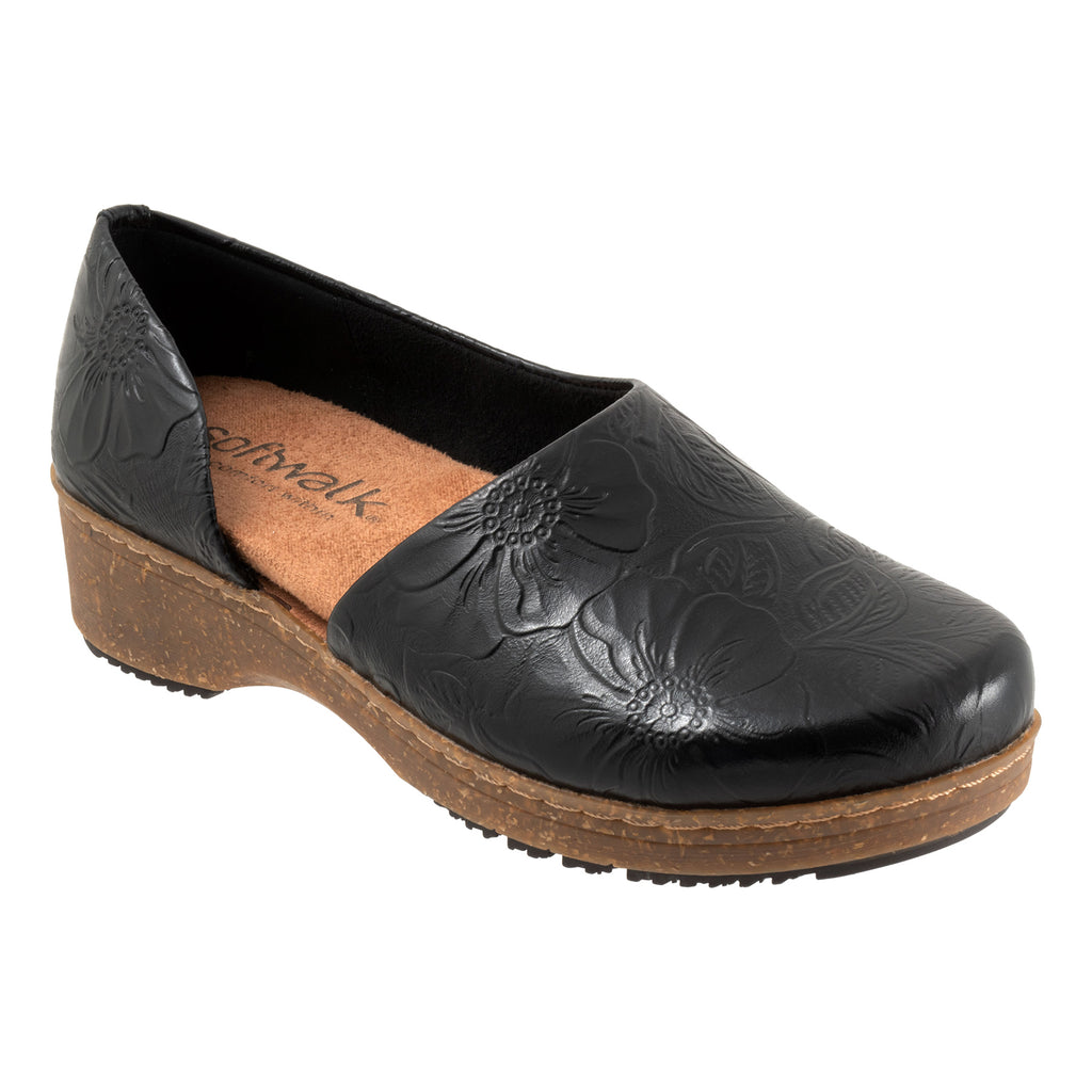 Softwalk Addie - FootSmart