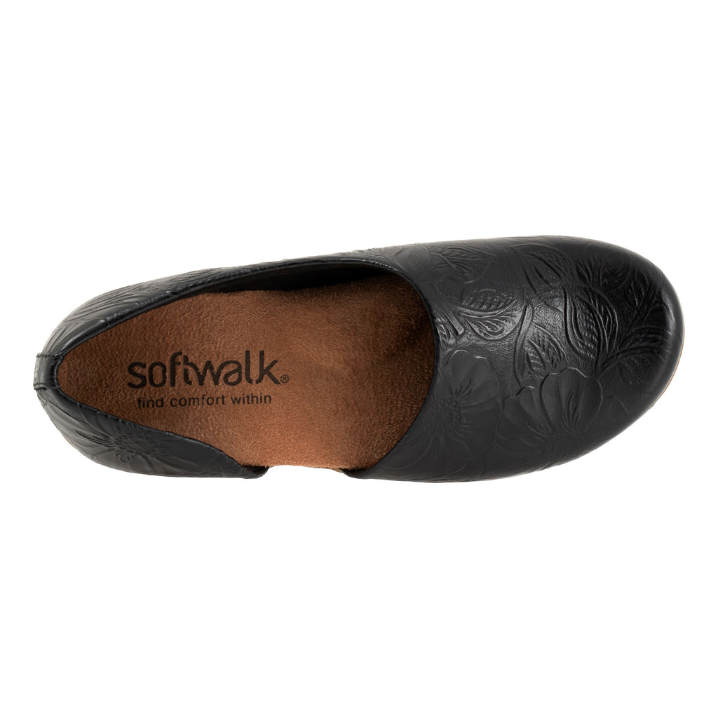 Softwalk Addie - FootSmart