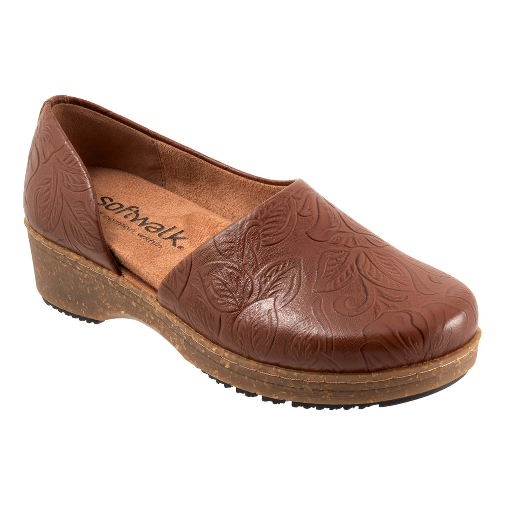 Softwalk Addie - FootSmart