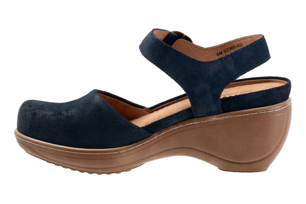 Softwalk Mabelle - FootSmart