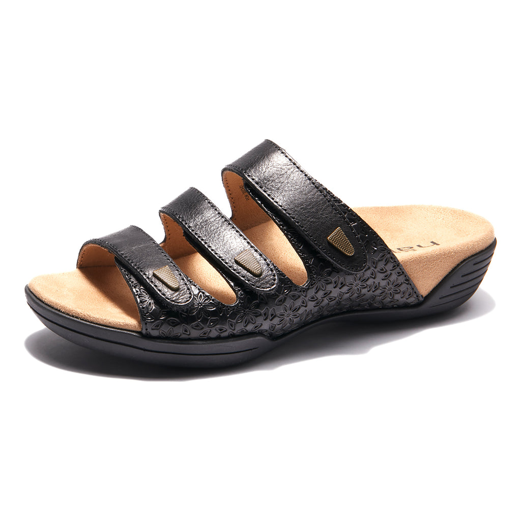 Halsa Footwear Delight - FootSmart
