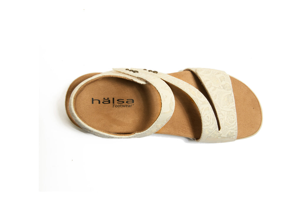 Halsa Footwear Denia - FootSmart