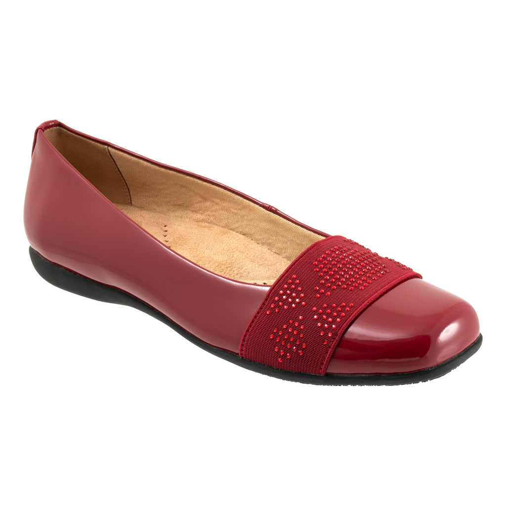 Trotters Samantha - FootSmart