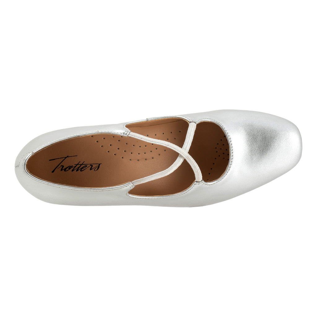 Trotters Demi - FootSmart