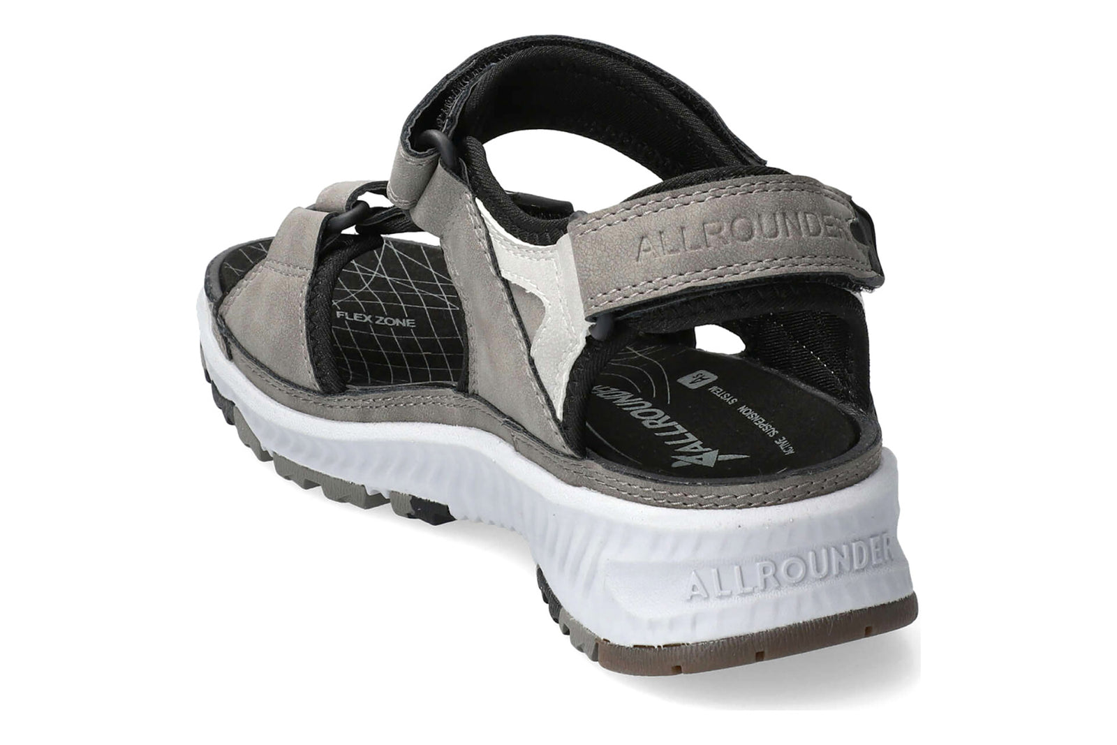 Allrounder by Mephisto Westside - FootSmart