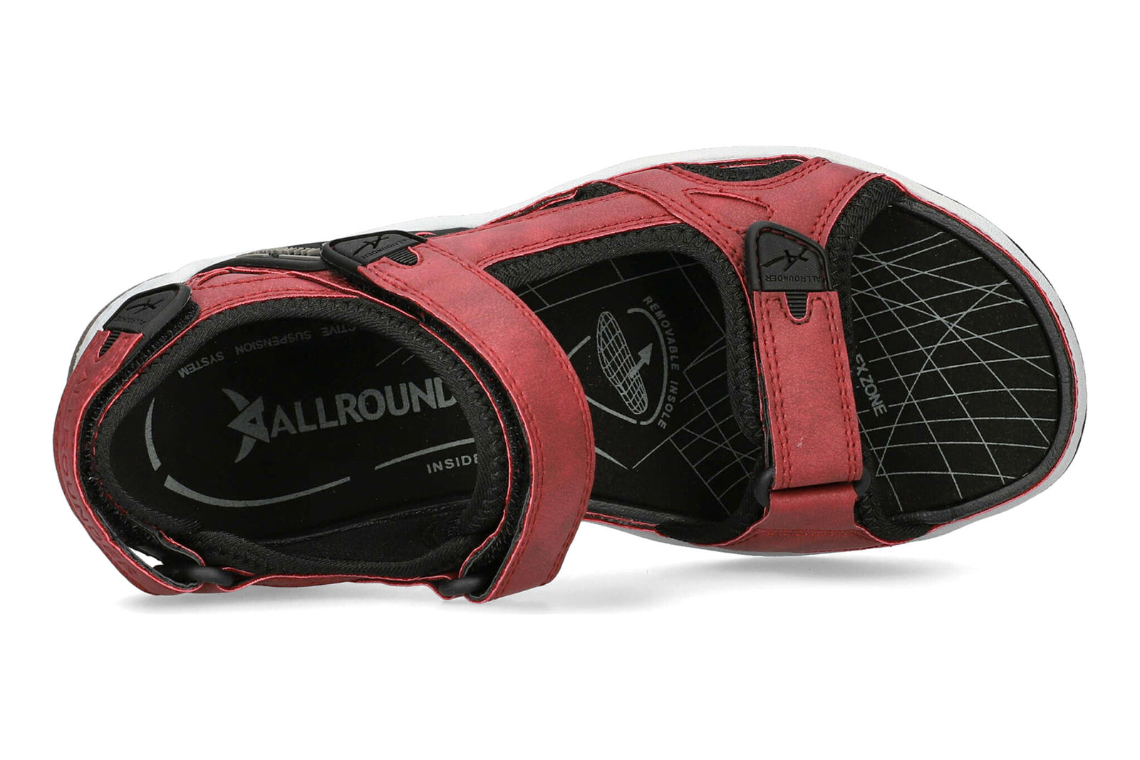 Allrounder by Mephisto Westside - FootSmart