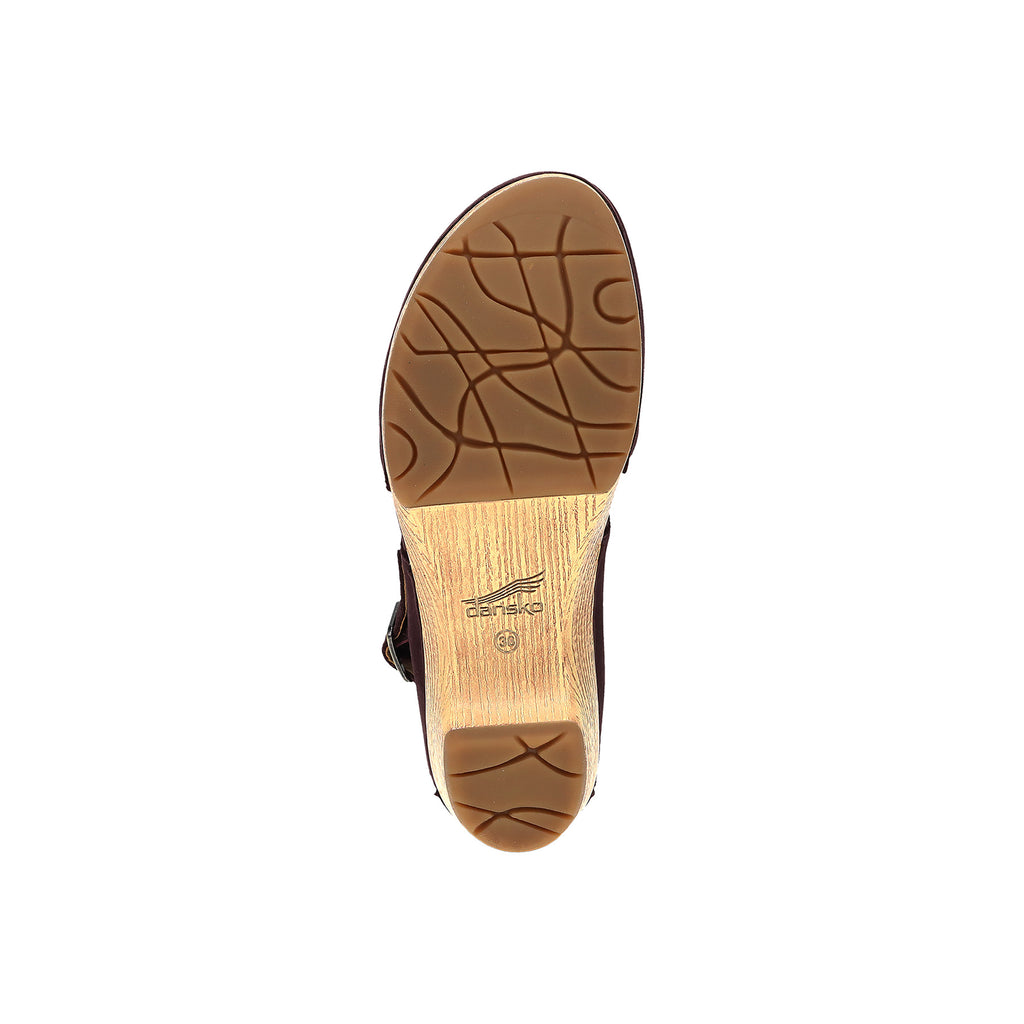 Dansko Lucia - FootSmart