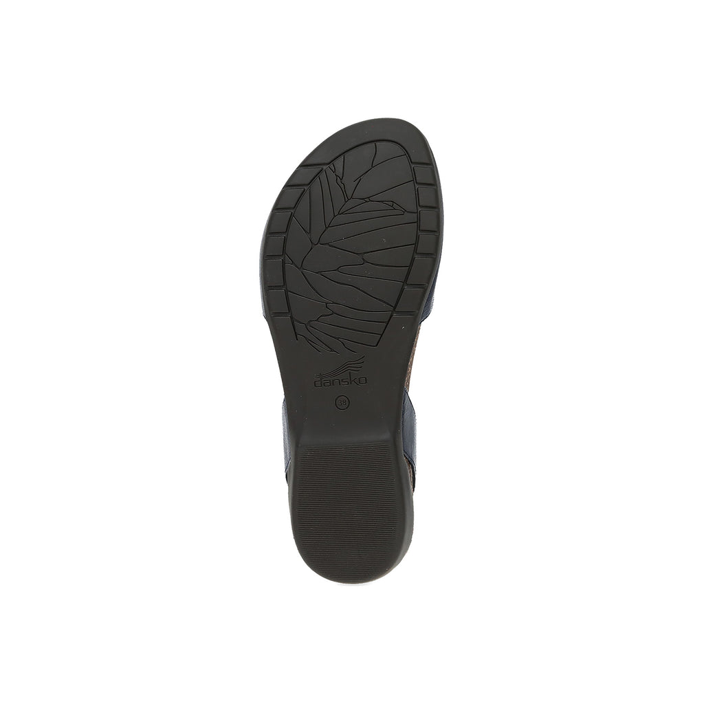 Dansko Rowan - FootSmart
