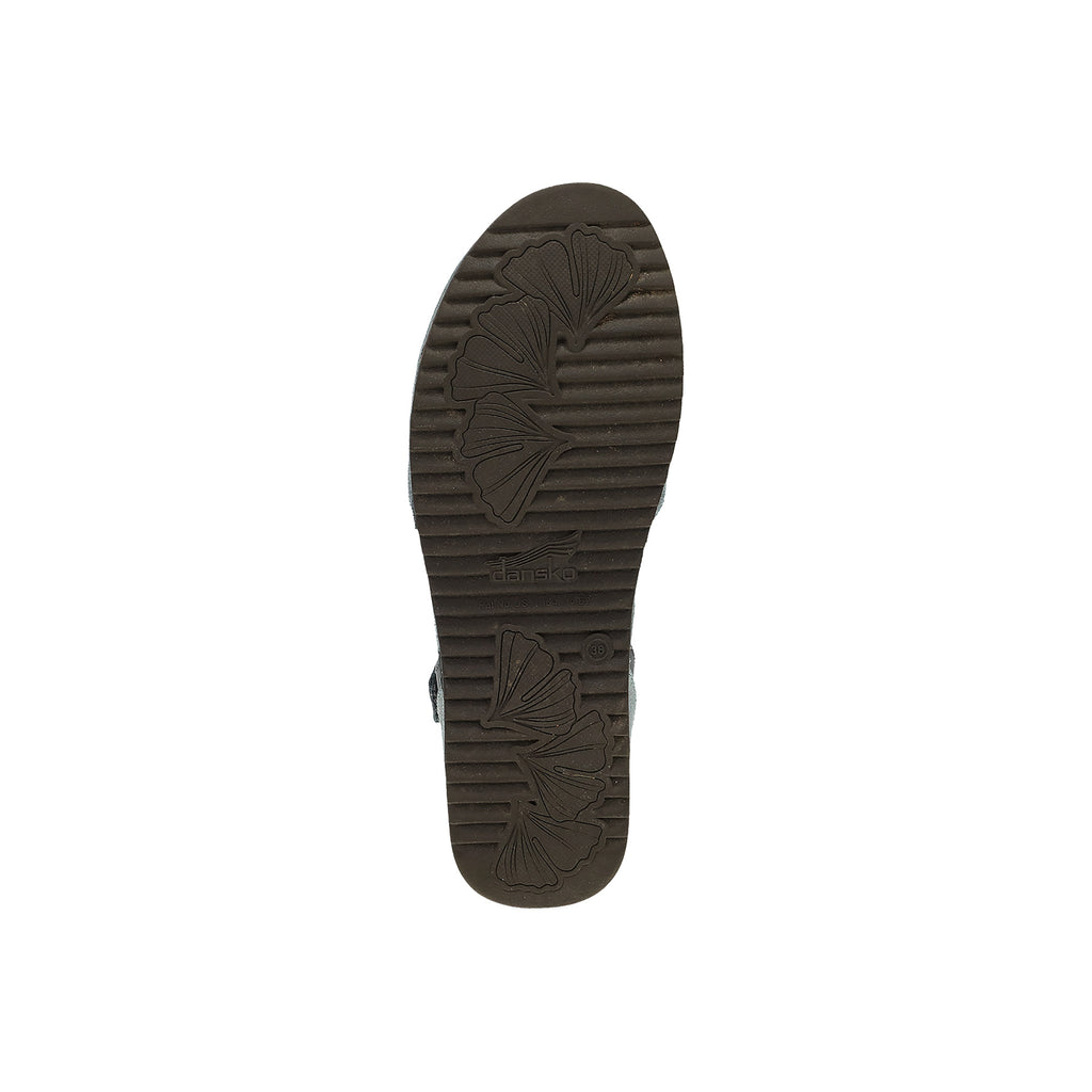 Dansko Mae - FootSmart