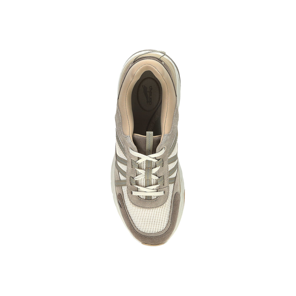 Dansko Poppy - FootSmart