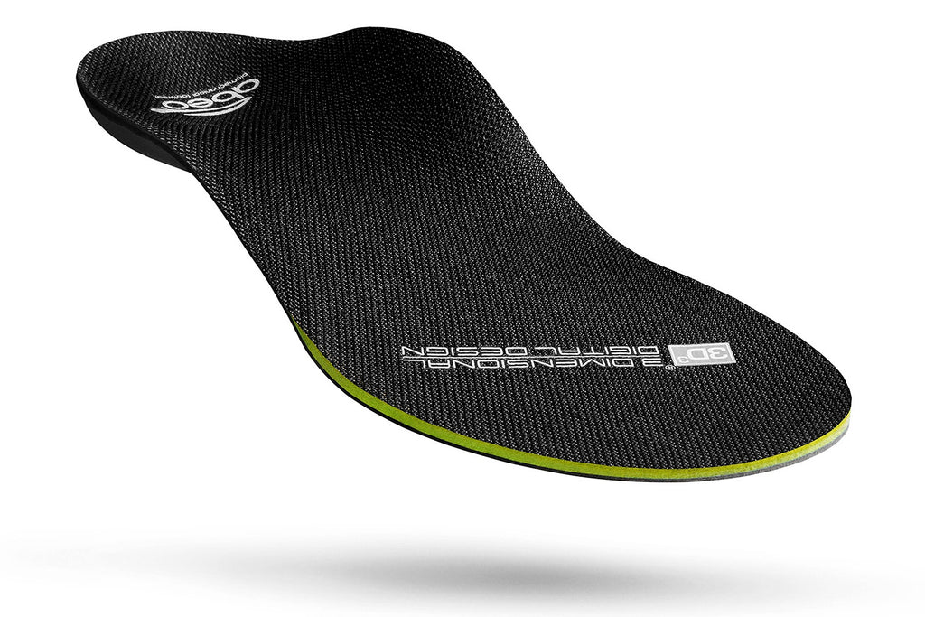 Men's Orthotics - FootSmart