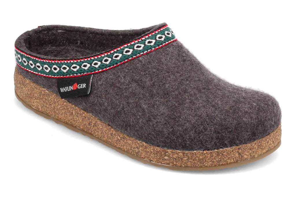 Haflinger GZ Classic - FootSmart