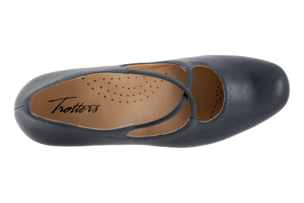 Trotters Demi - FootSmart