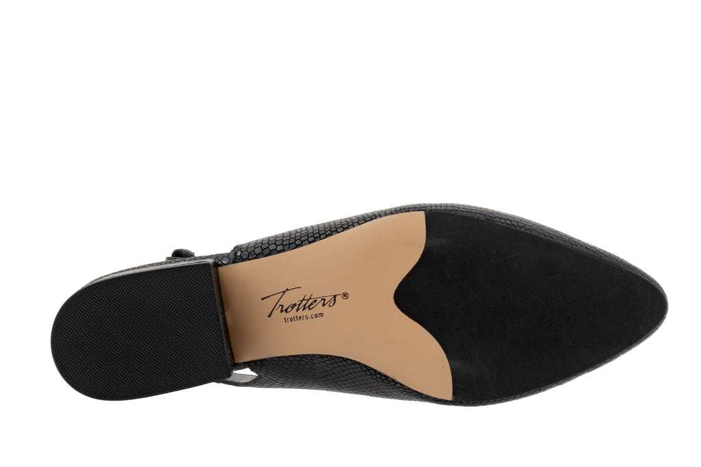 Trotters Joselyn - FootSmart