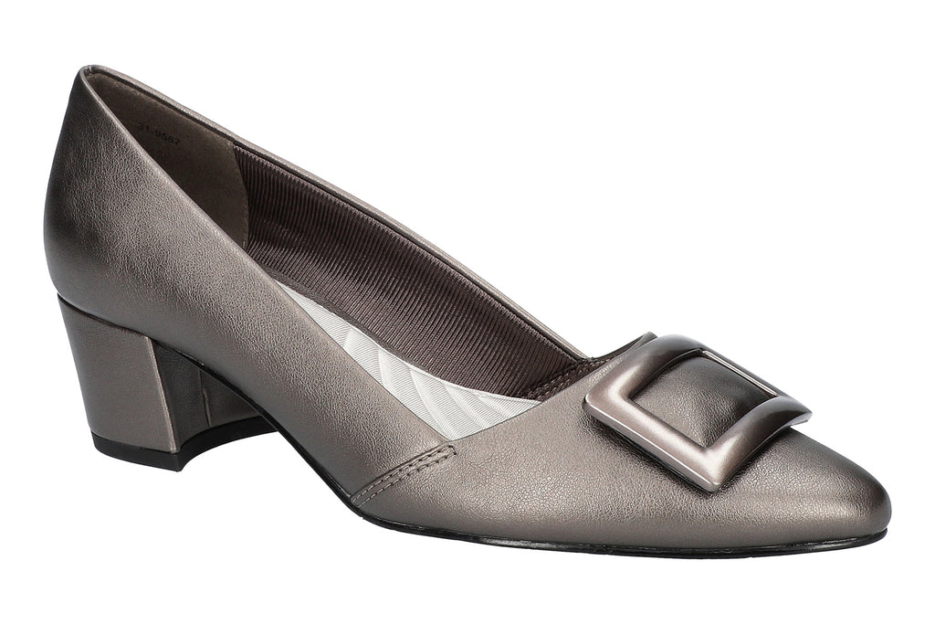 EASY STREET - FootSmart