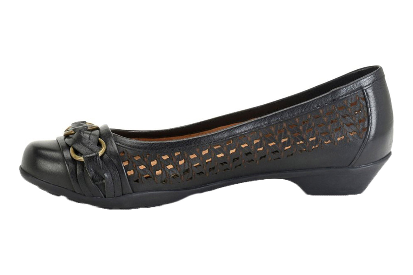 Softspots Posie Laser - FootSmart