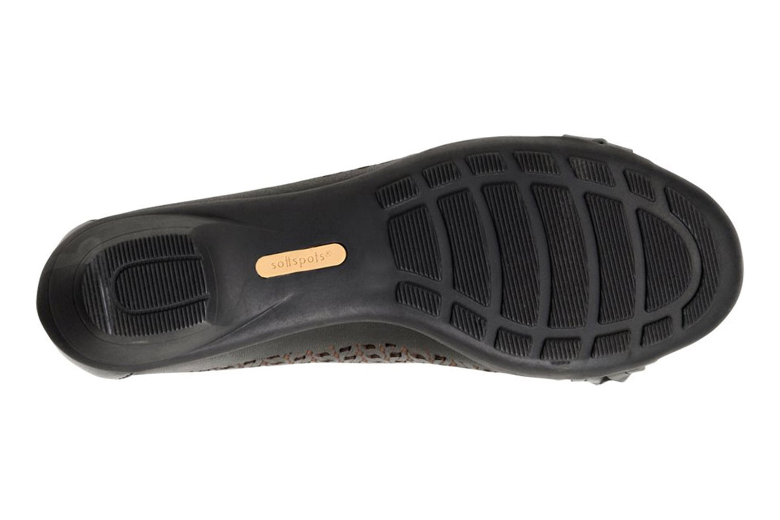 Softspots Posie Laser - FootSmart