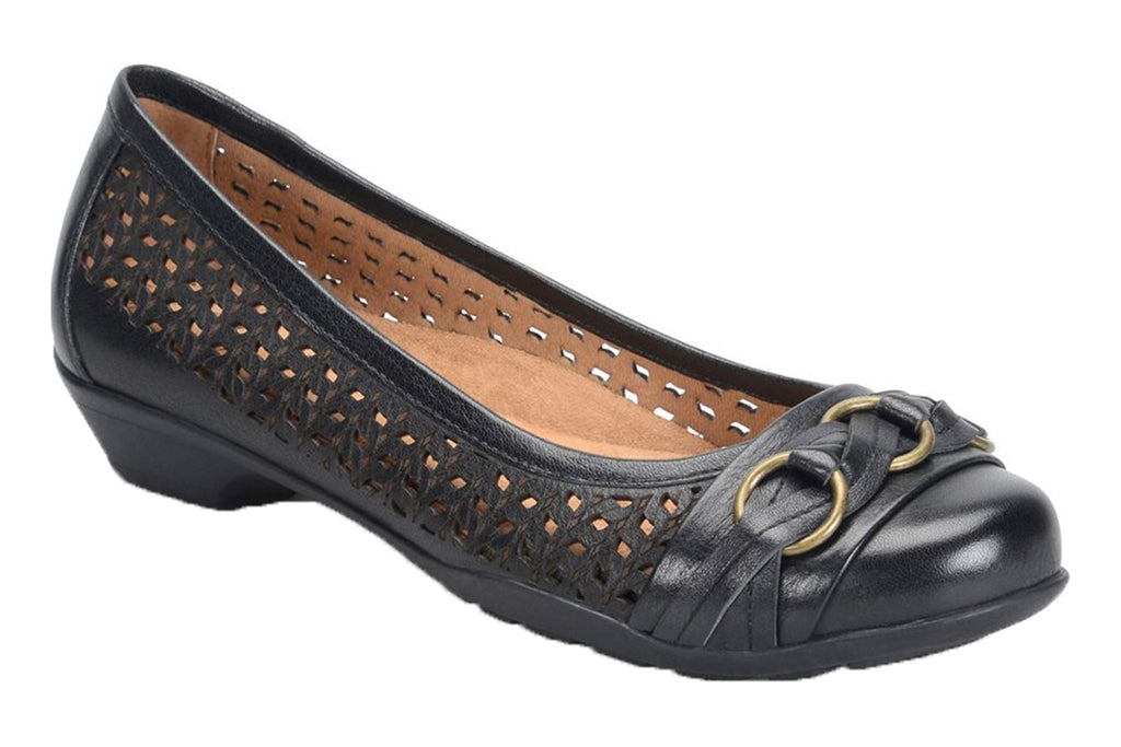 Softspots Posie Laser - FootSmart