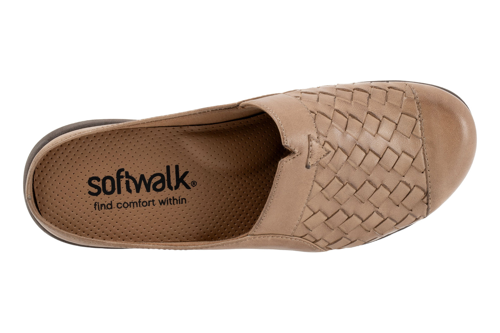 Softwalk San Marcos II - FootSmart