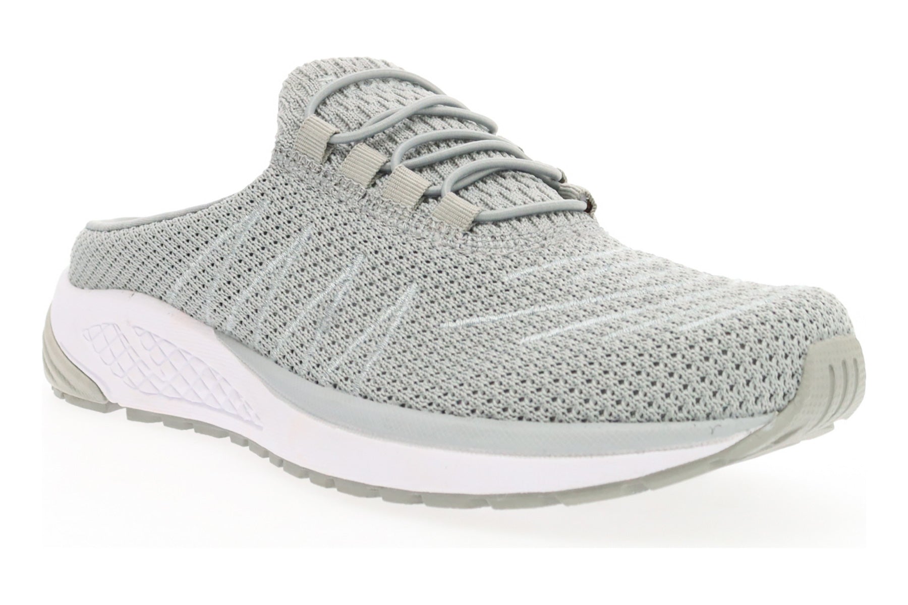 Propet Tour Knit Slide - FootSmart
