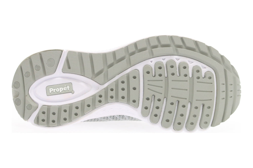 Propet Tour Knit Slide - FootSmart