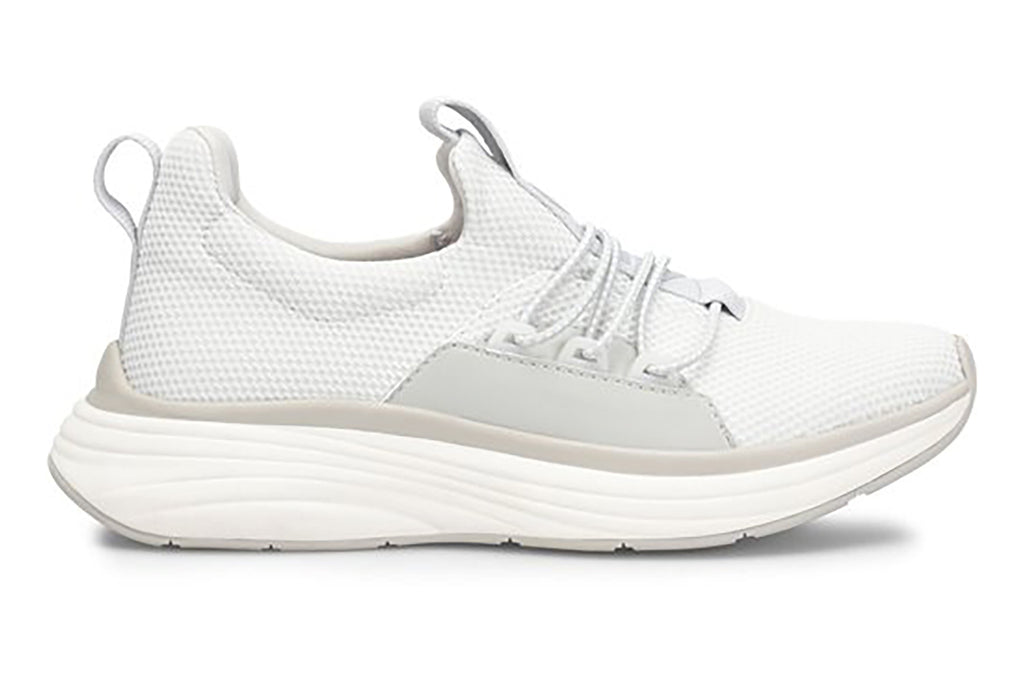 Align Theora - FootSmart