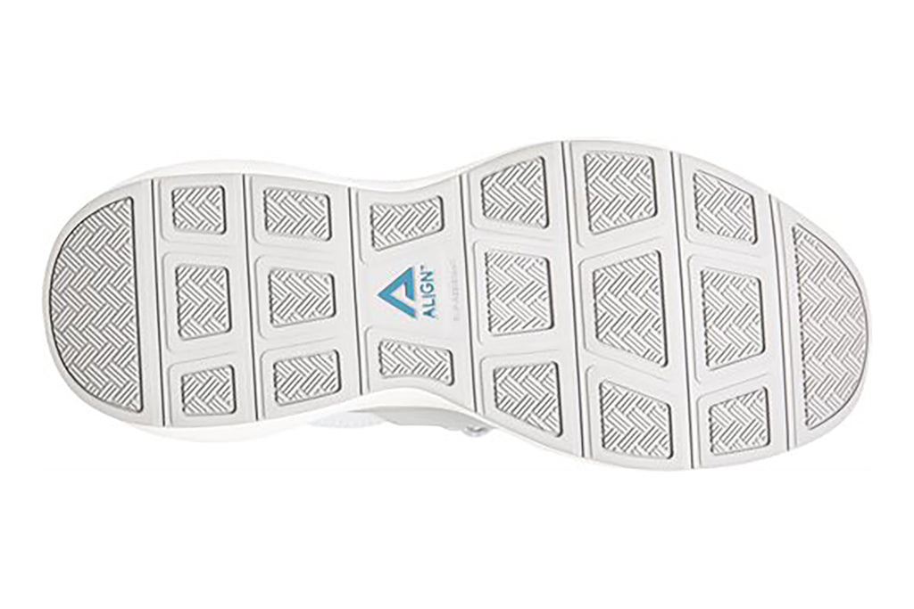 Align Theora - FootSmart