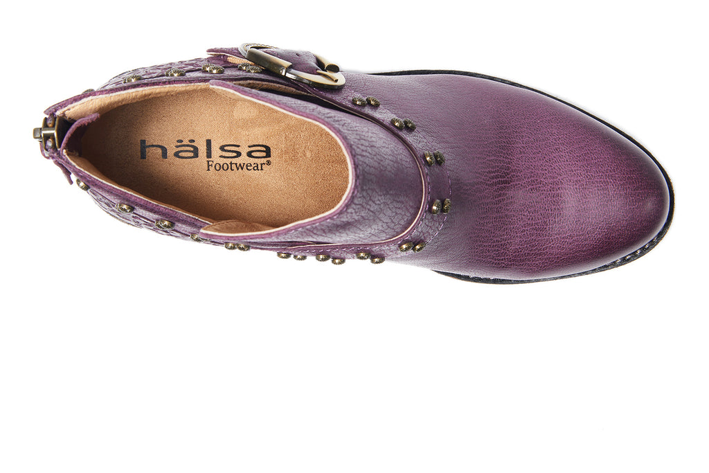 Halsa Footwear Melania - FootSmart