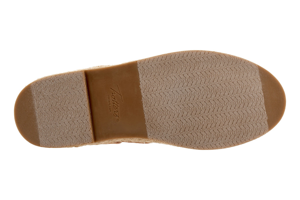 Trotters Paisley - FootSmart