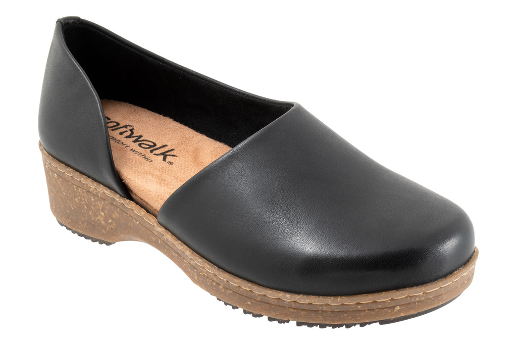 Softwalk Addie - FootSmart