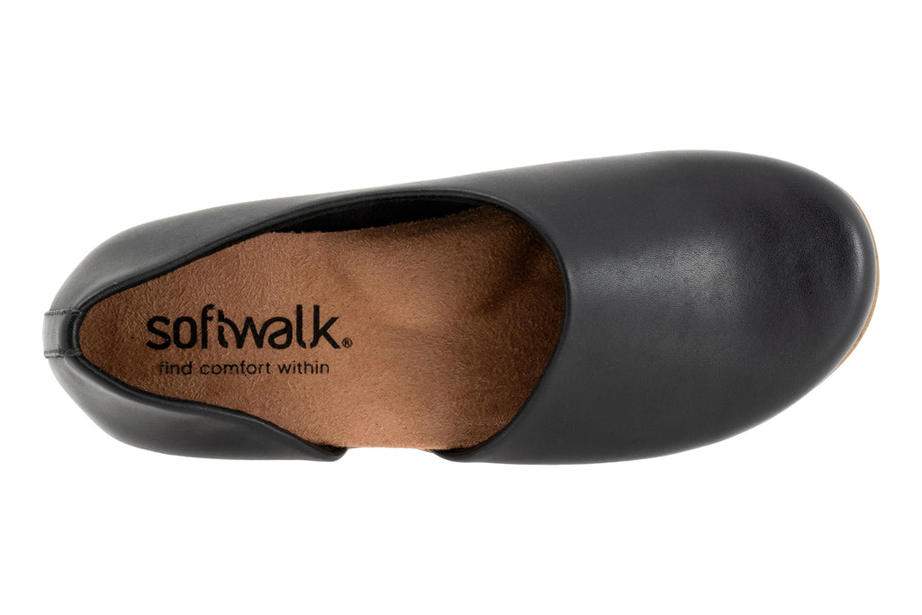 Softwalk Addie - FootSmart