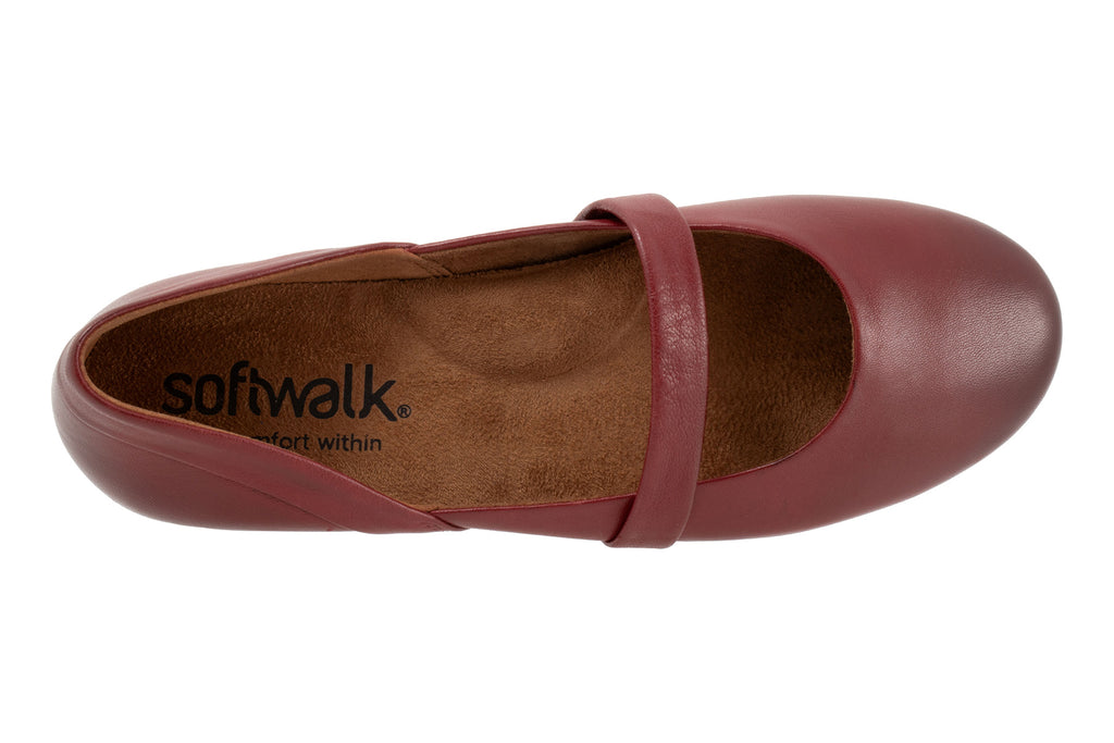 Softwalk Samara - FootSmart