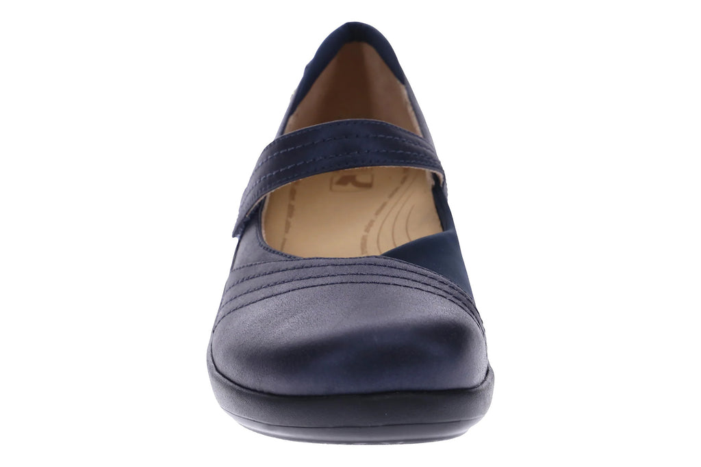 Revere Timaru - FootSmart