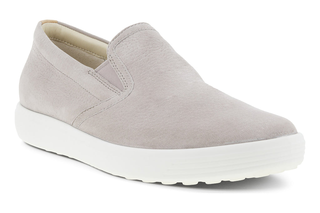 Ecco Slip Onft 7 Slip On - FootSmart