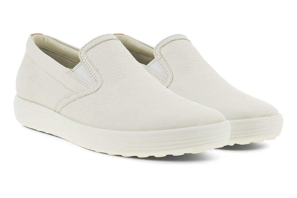 Ecco Slip Onft 7 Slip On - FootSmart