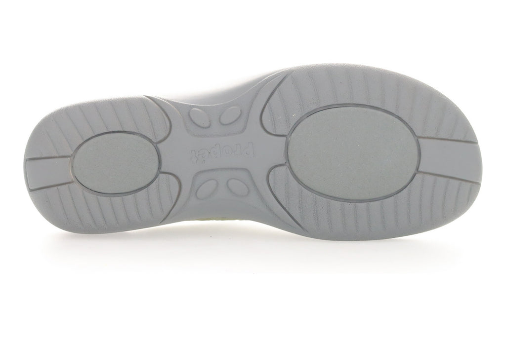 Propet Breezy Walker Slide - FootSmart