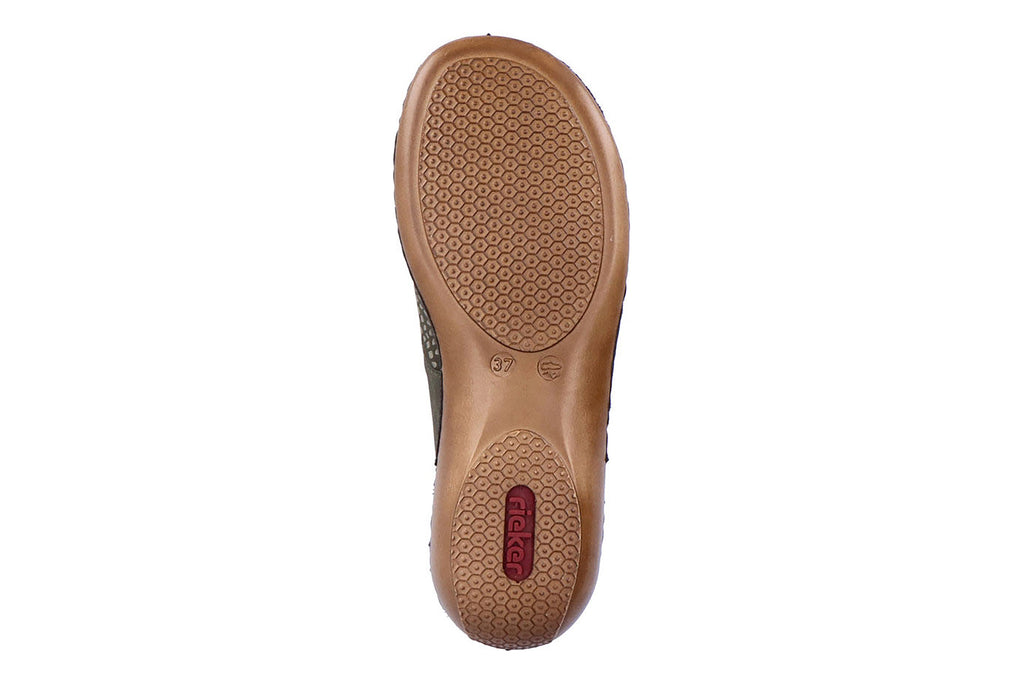Rieker Regina 89 - FootSmart