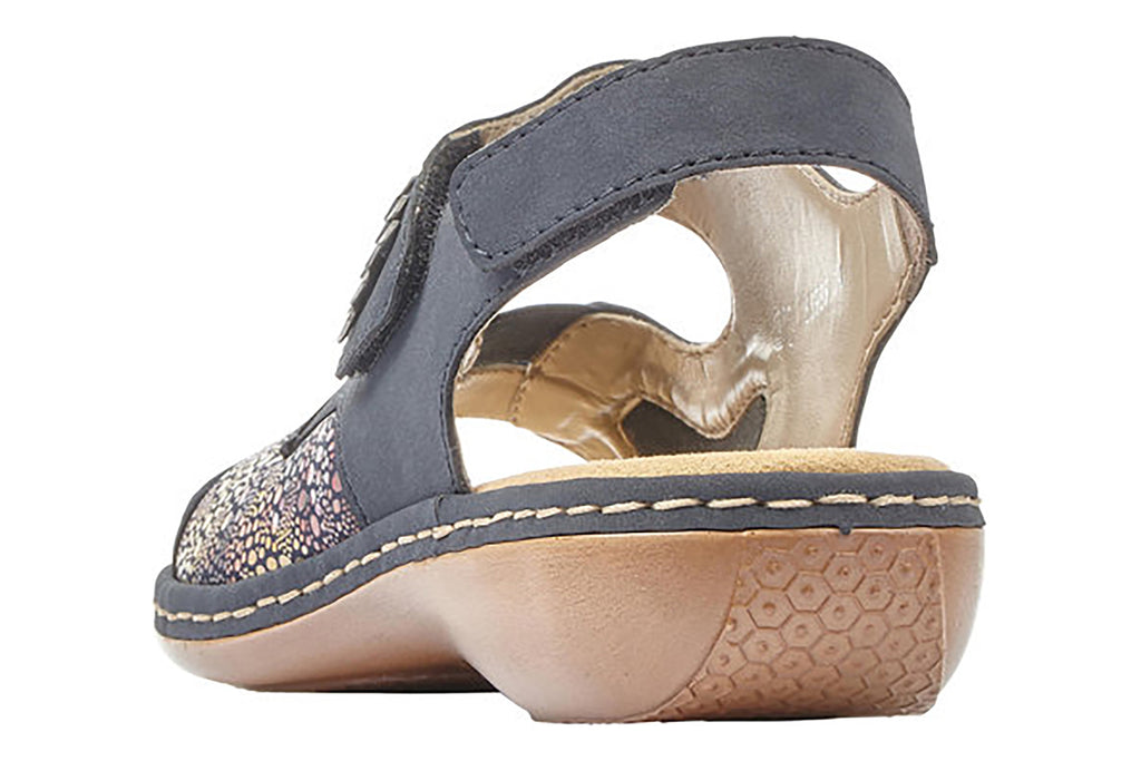 Rieker Regina 89 - FootSmart