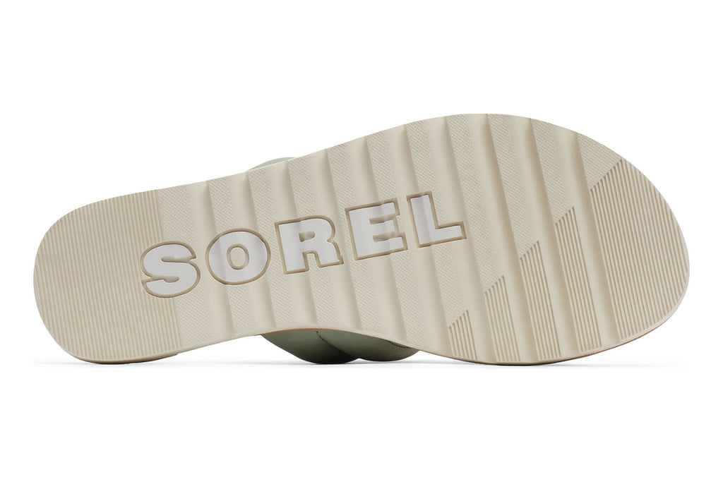 Sorel Ella II Puff Slide - FootSmart