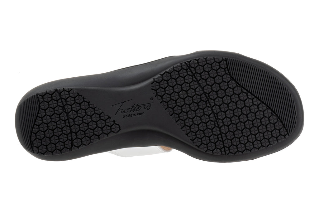 Trotters Rose - FootSmart