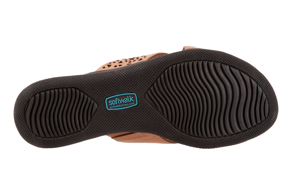 Softwalk Tillman - FootSmart