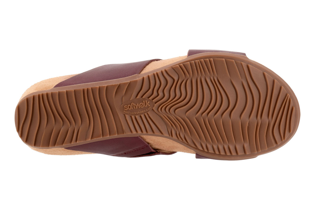 Softwalk Beverly - FootSmart