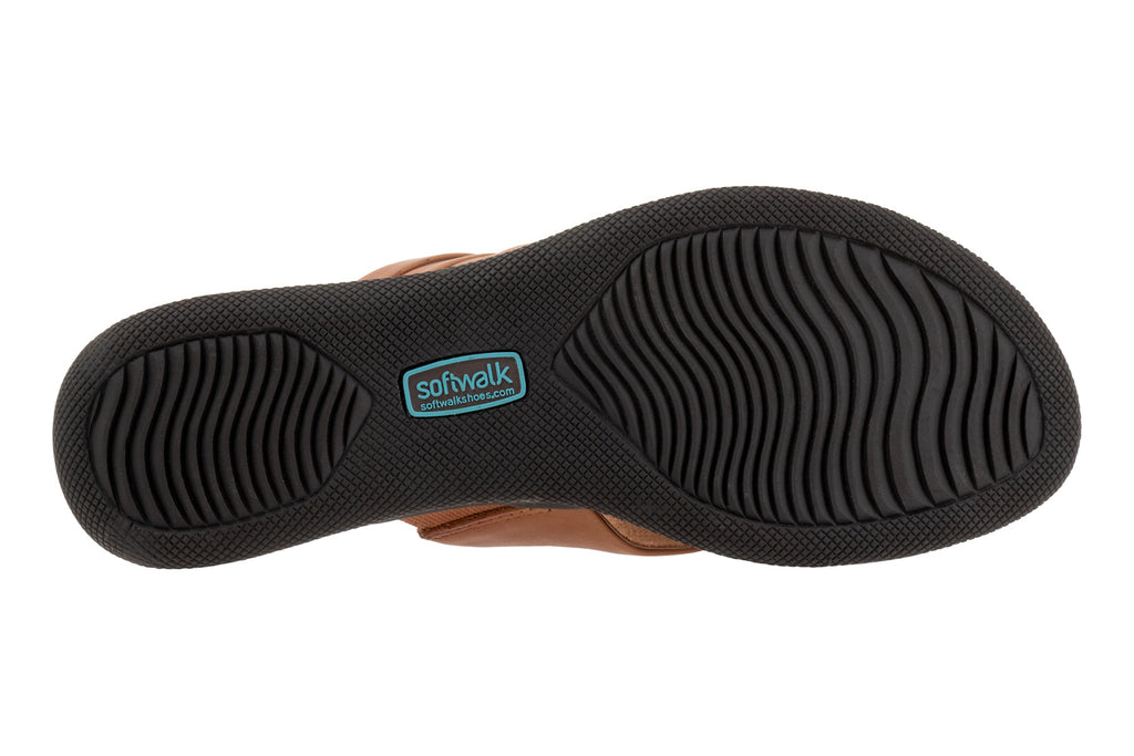 Softwalk Tillman 5.0 - FootSmart